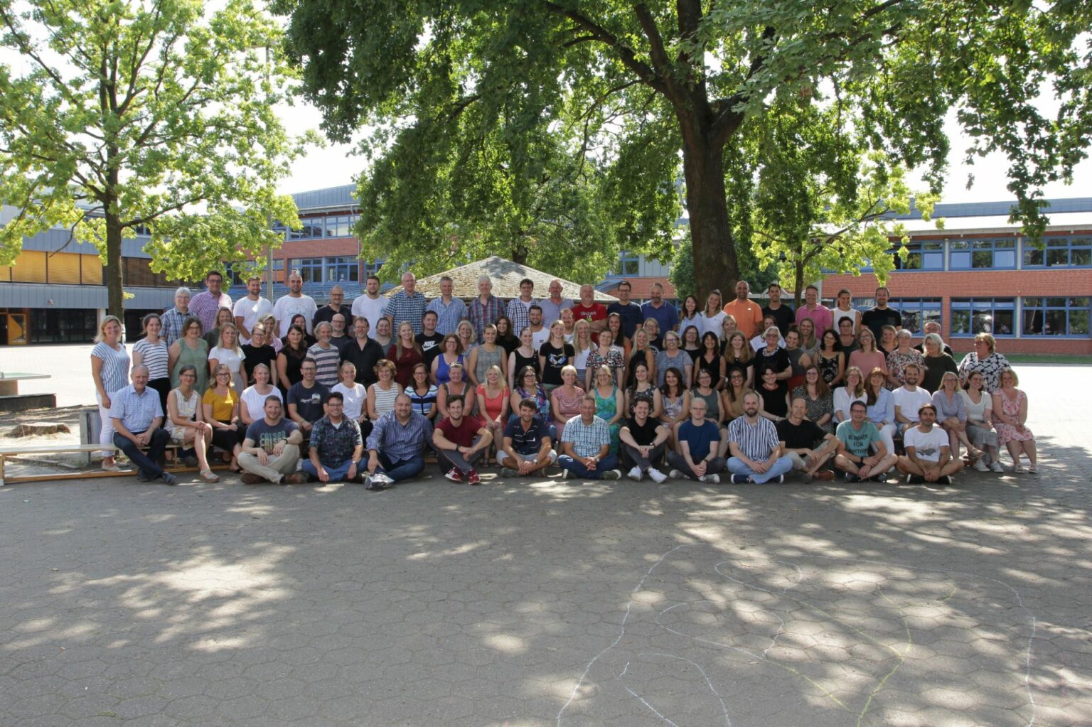 kollegium2022 - Verbundschule Hille